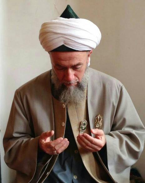 SHEIKH NAZIM WEBSITE HOME OF SHEIKH NAZIM SUFISM MOULANA SHEIKH NAZIM NAQSHBANDI TARIQA ...